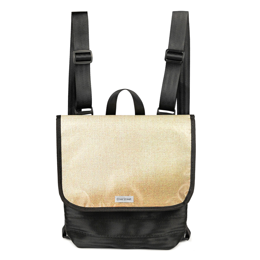 Louie - Backpack – Clive Street